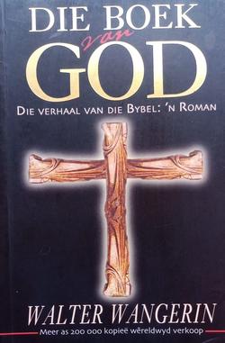 Die boek van God - Walter Wangerin - Karin's Treasures